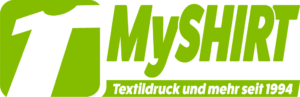 MyShirt - Factory | Textildruck & mehr - MyShirt Factory - Nürnberg